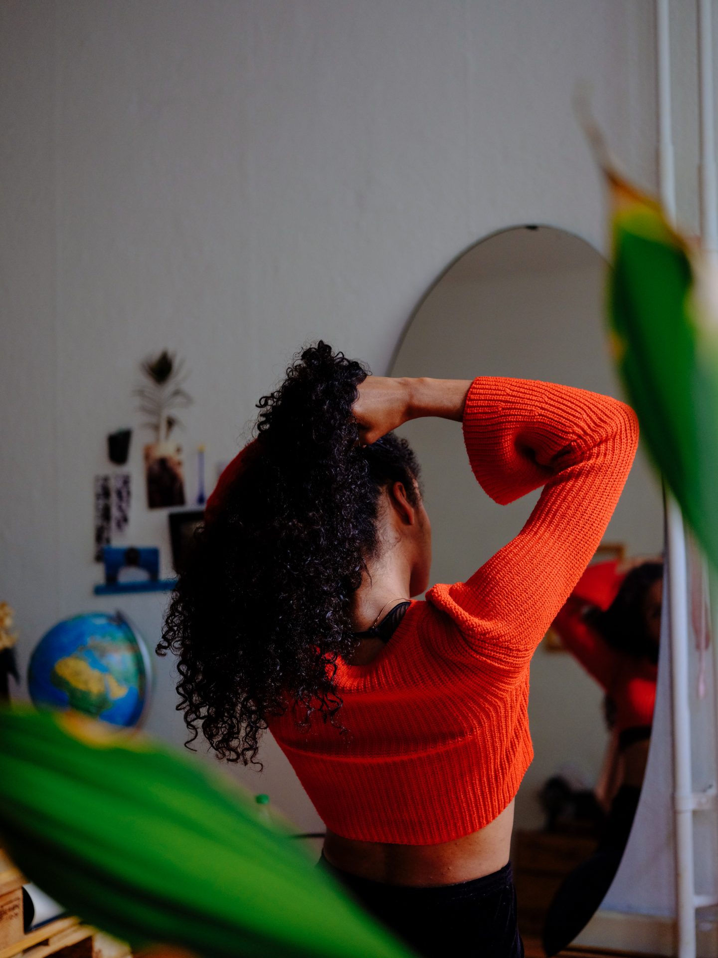 Commissions – Maria Sturm