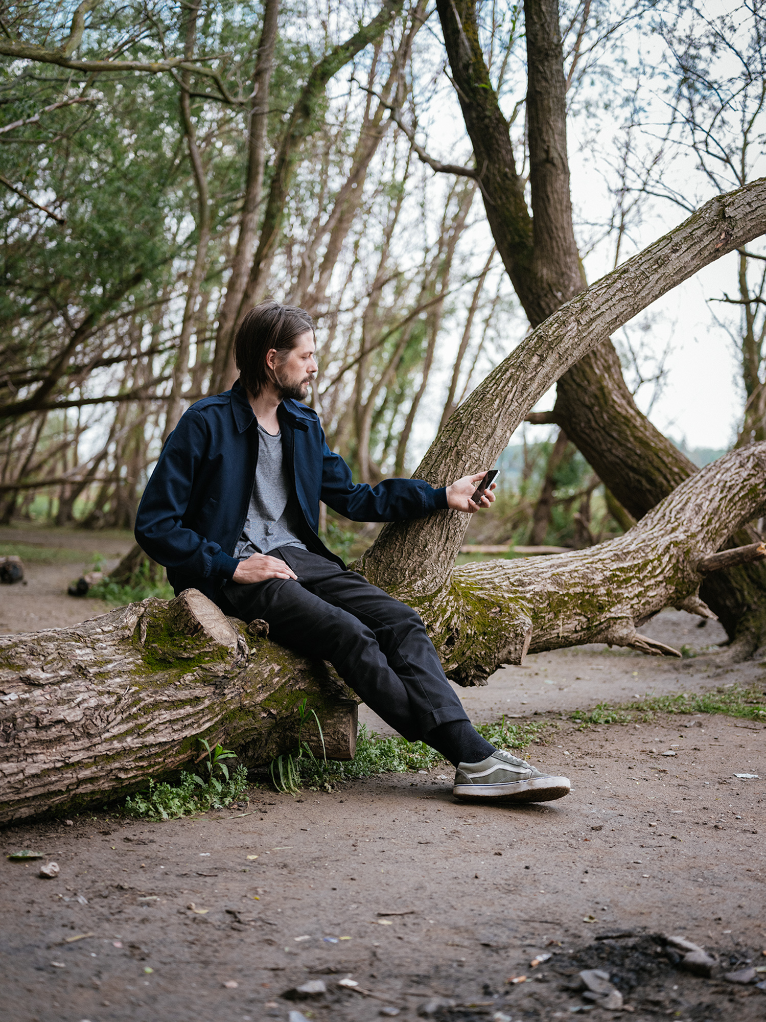 Personal – Maria Sturm