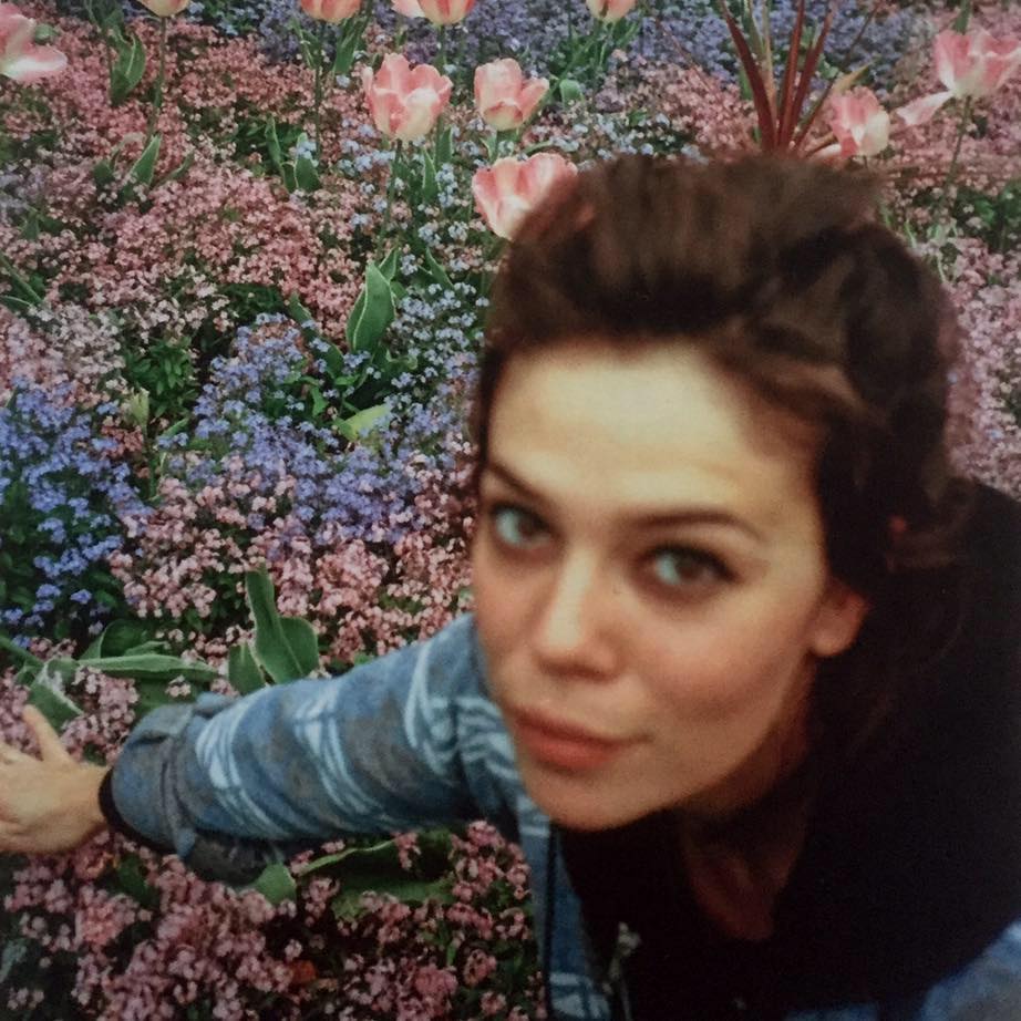 Infos – Maria Sturm