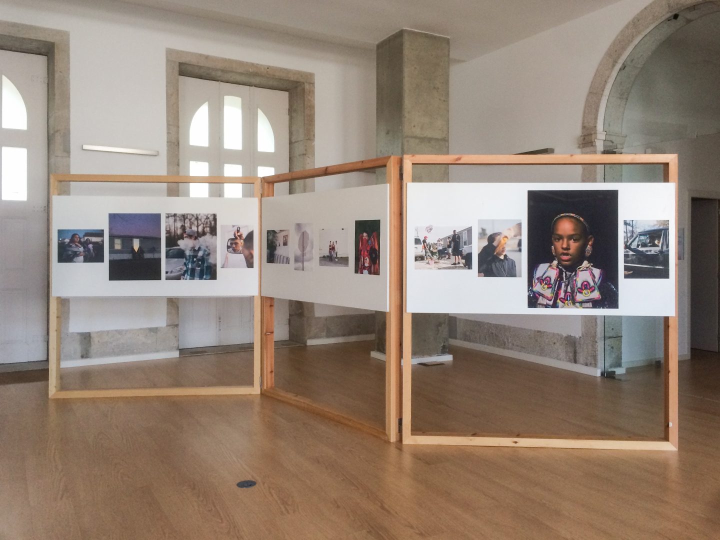 Encontros da Imagem – Maria Sturm