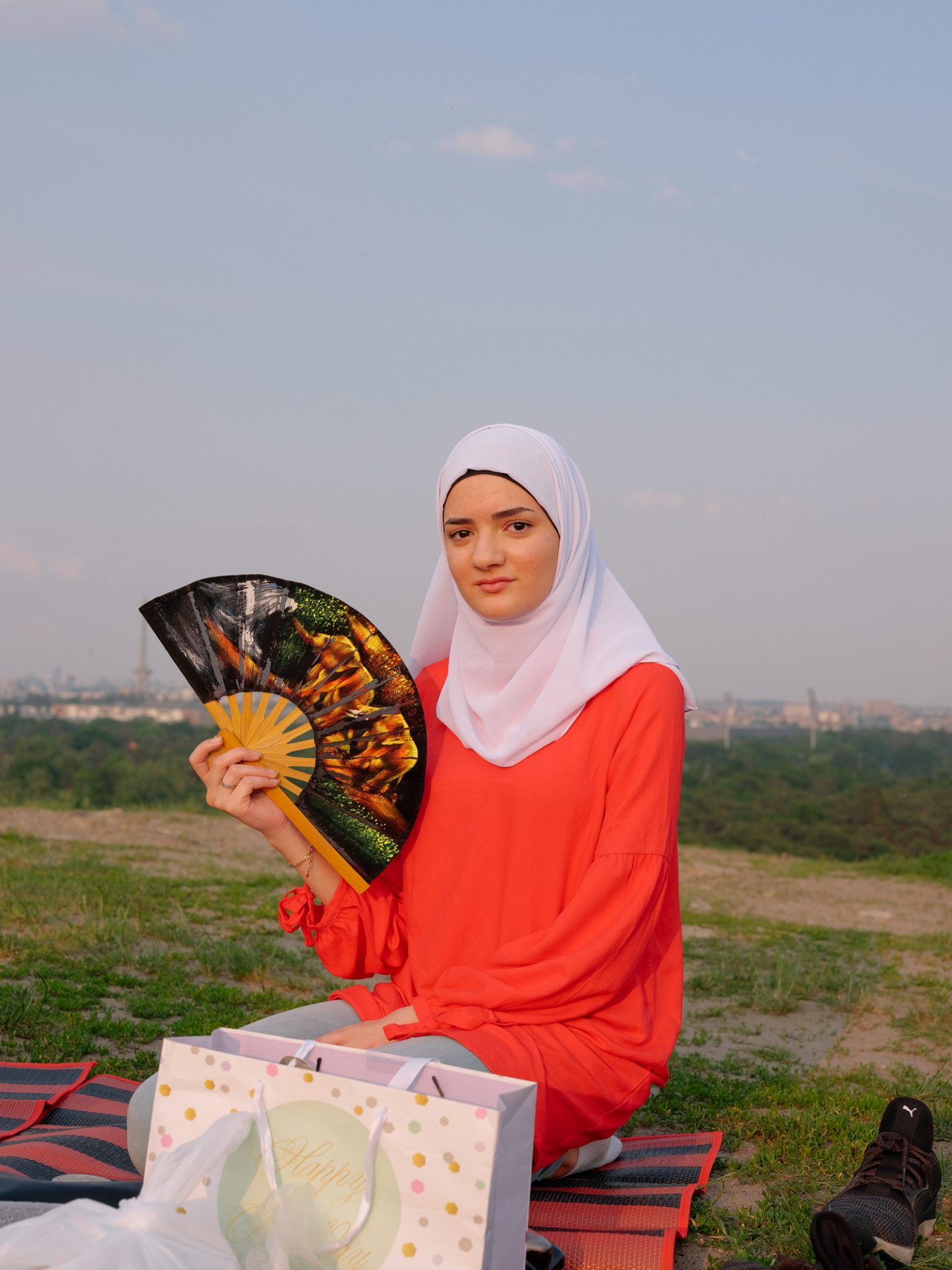 Commissions – Maria Sturm