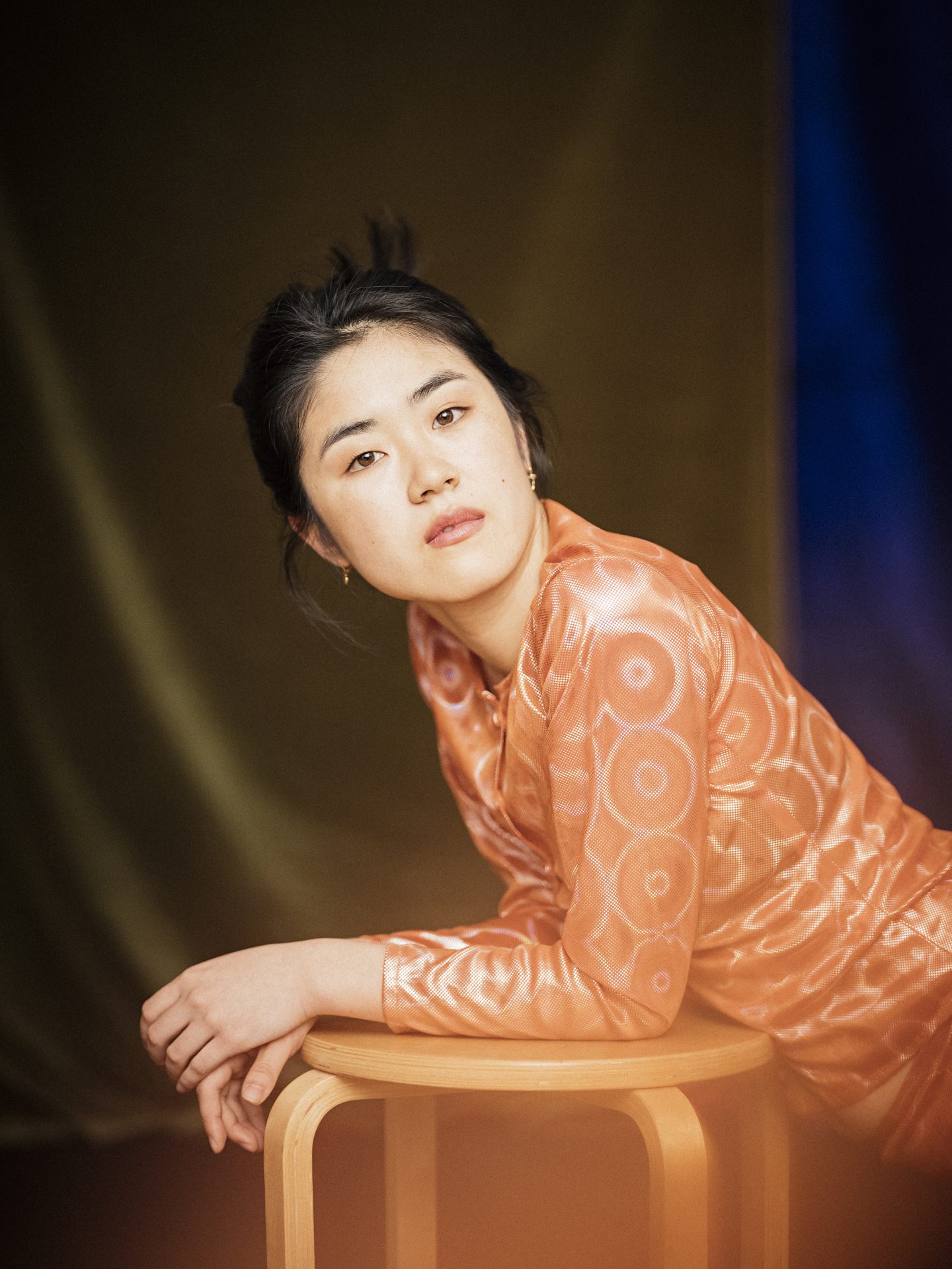 Commissions – Maria Sturm