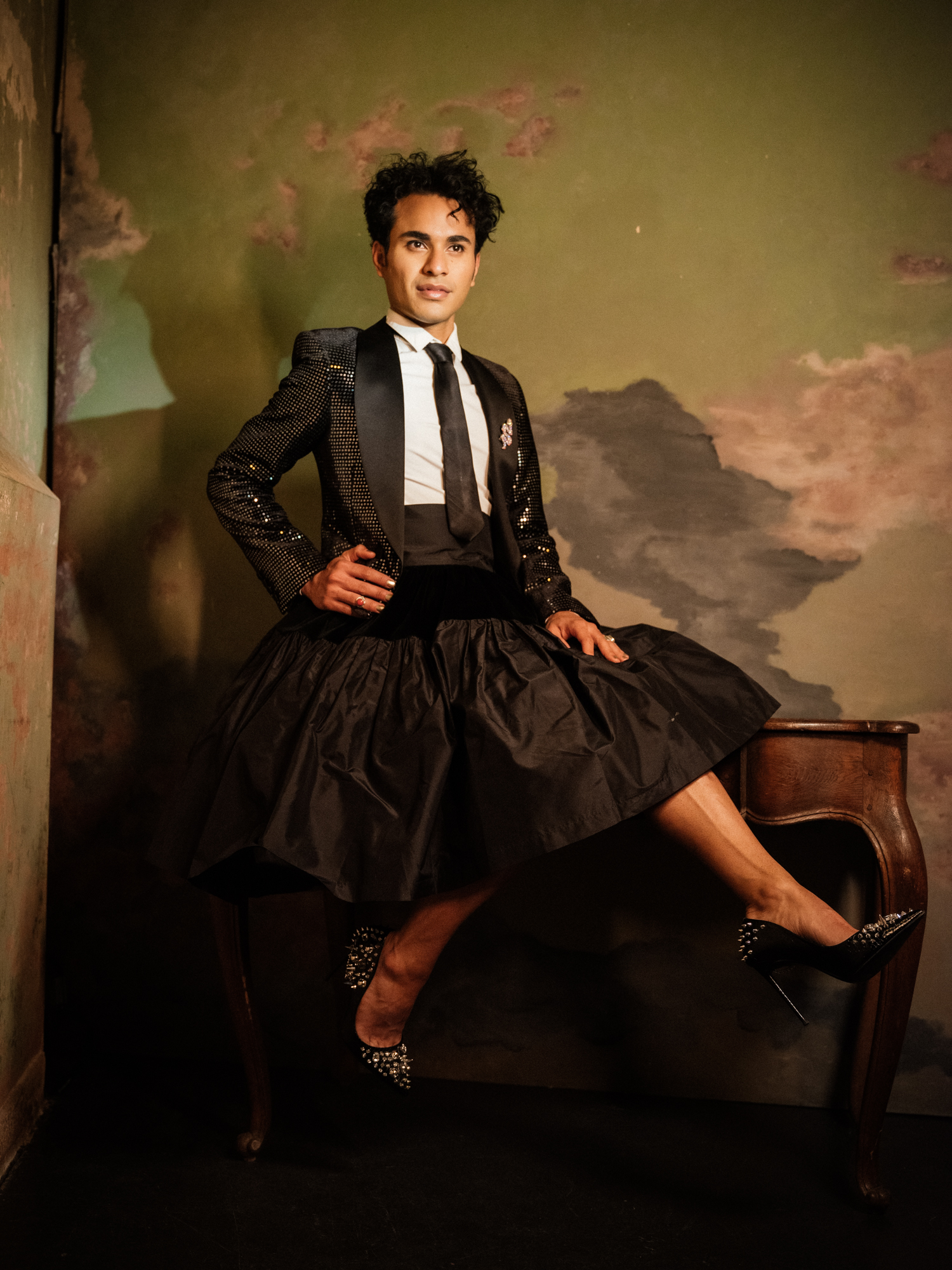 Commissions – Maria Sturm