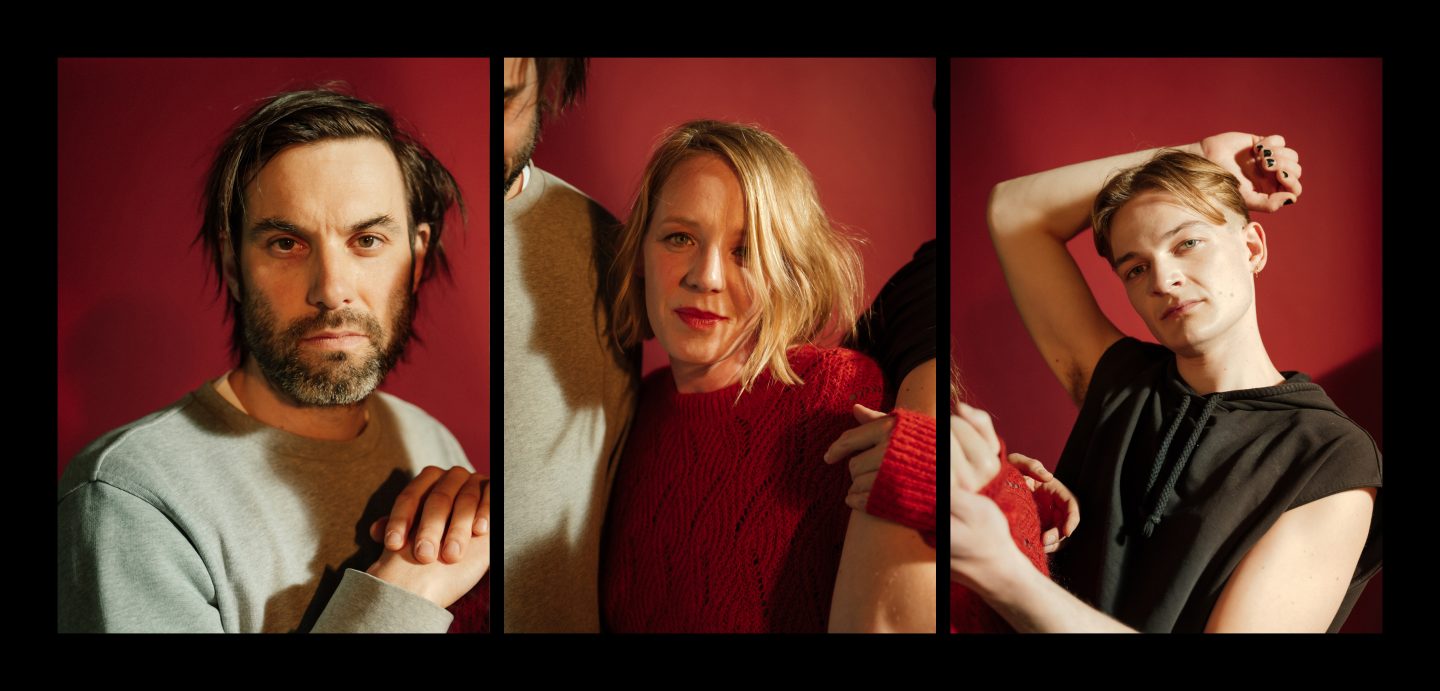 Commissions – Maria Sturm