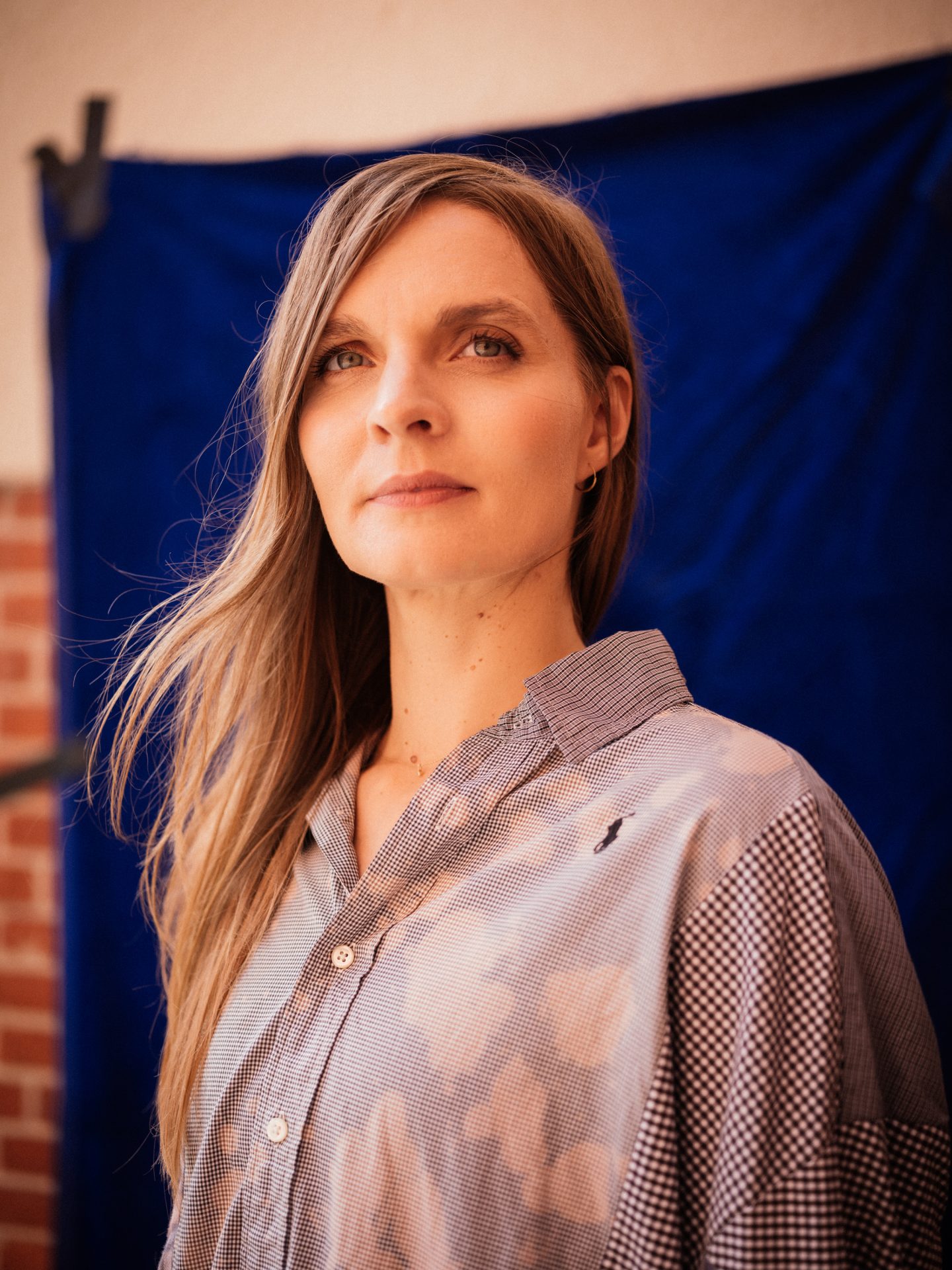 Commissions – Maria Sturm